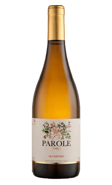 Compre Vinho Don Affonso Parole di Famiglia Alvarinho Barricado 750ml